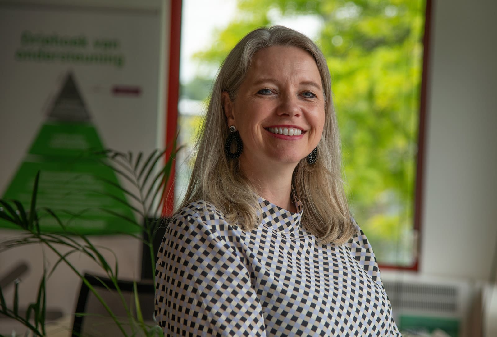 Cinda Kerstens - Samenwerkingsverband ZOUT – primair onderwijs