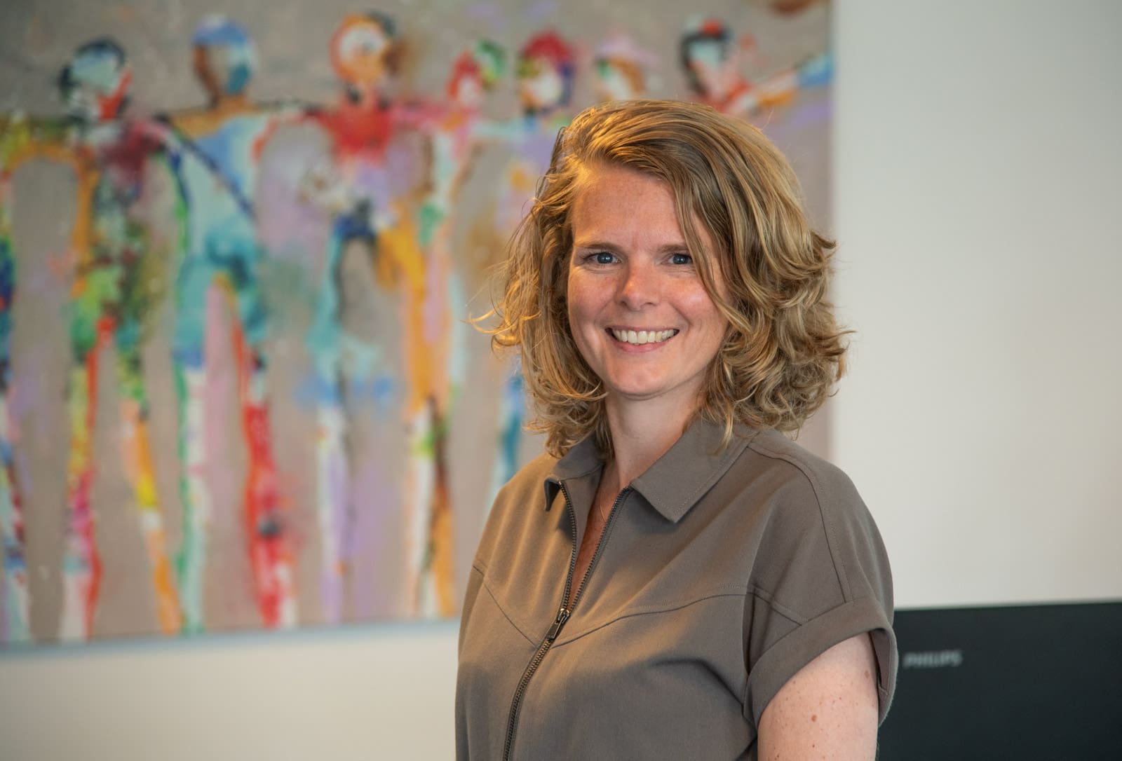 Judith Leeuwenkuijl - Samenwerkingsverband ZOUT – primair onderwijs